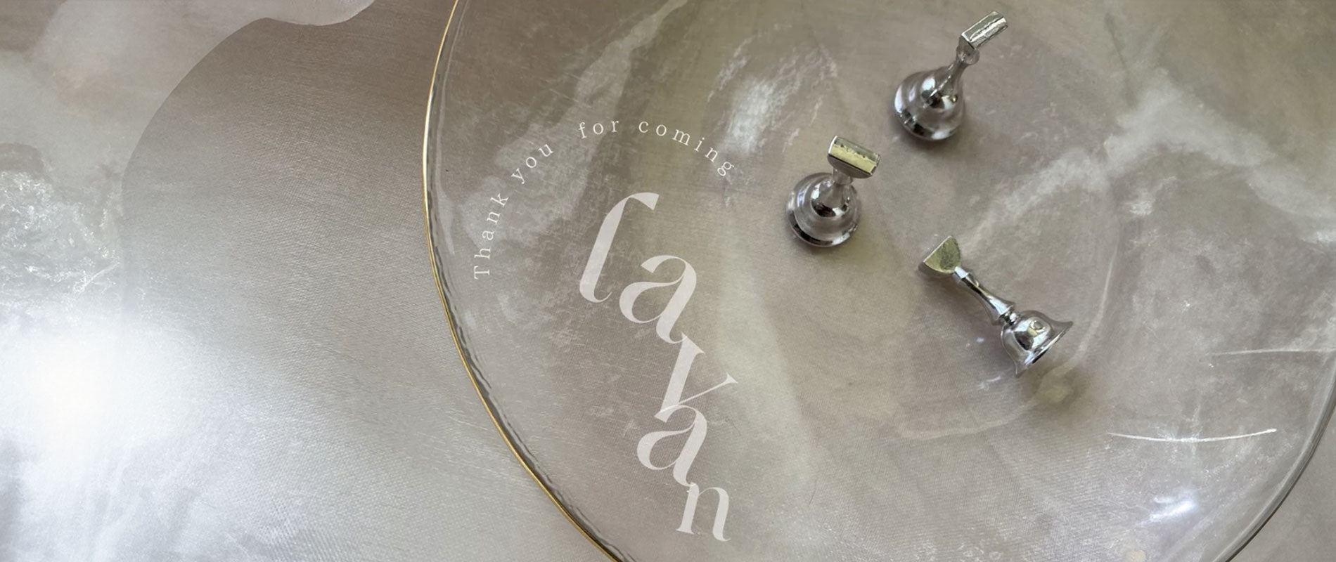 vintage tip stand 4種類 – LAVANkomono